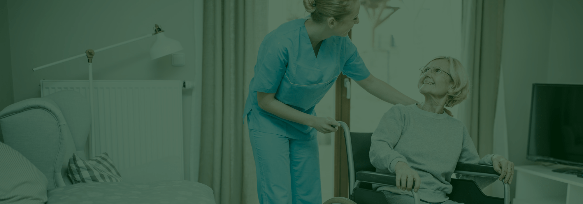 Home care - Responsive-Care