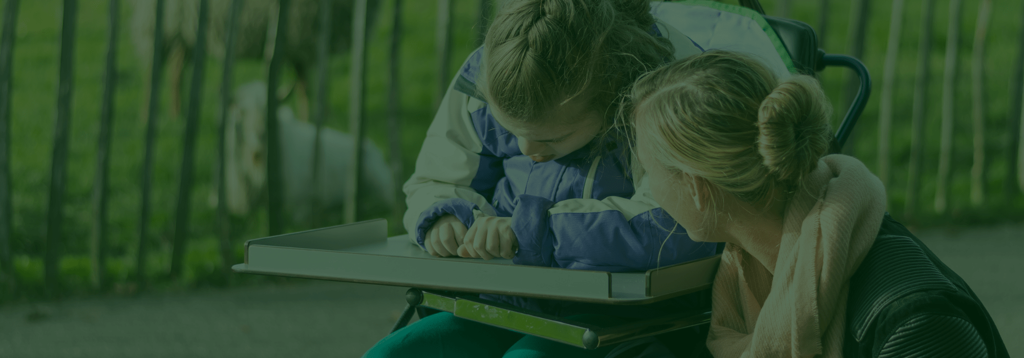 Learning disability - Responsive-Care