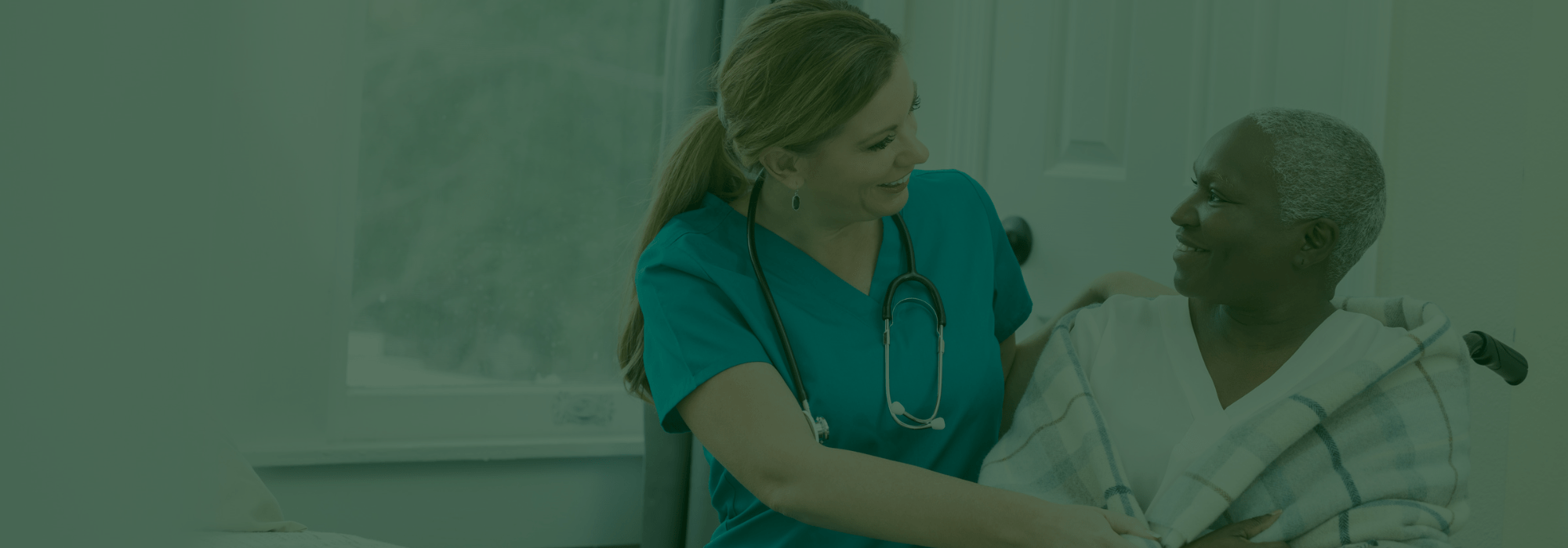 Supported living - Responsive-Care