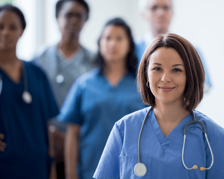 Join our team - Responsive-Care